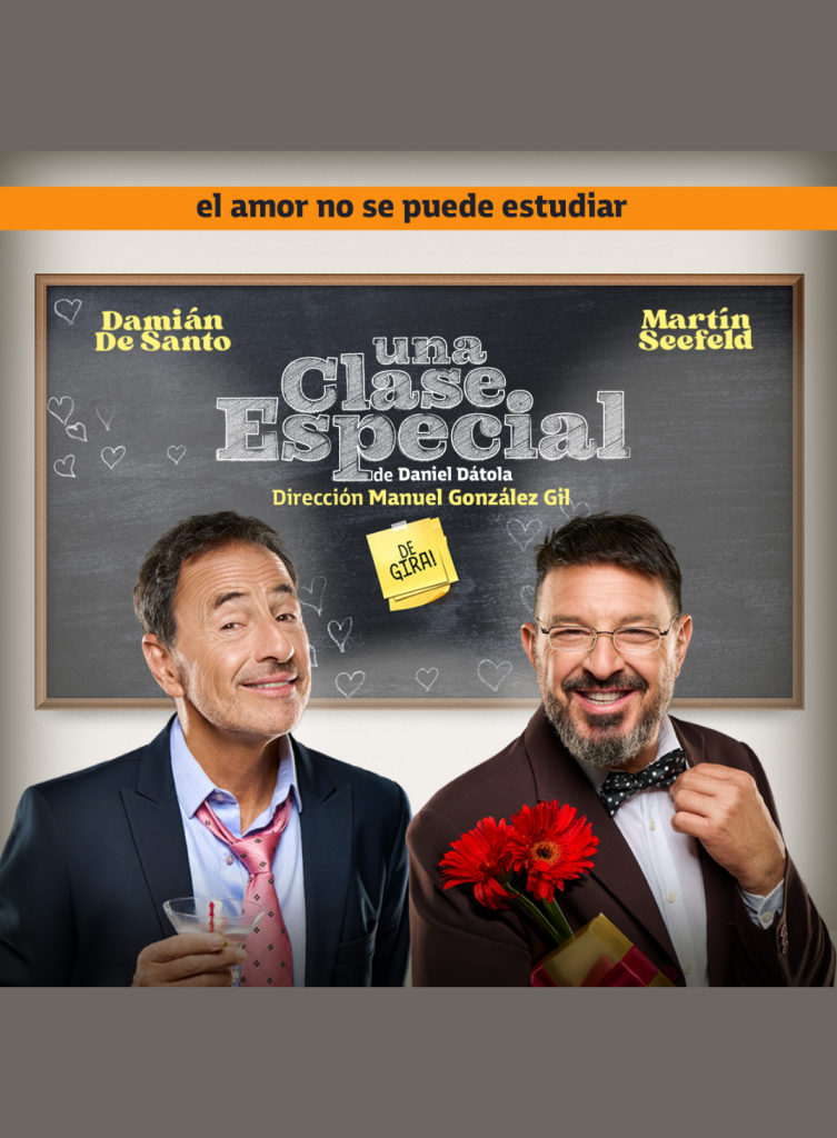 Sex La Obra Teatro San Nicolás