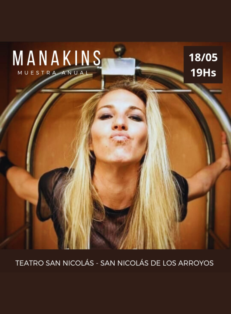 Cartelera – Teatro San Nicolás